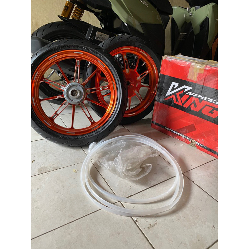 Jual king speed | Shopee Indonesia