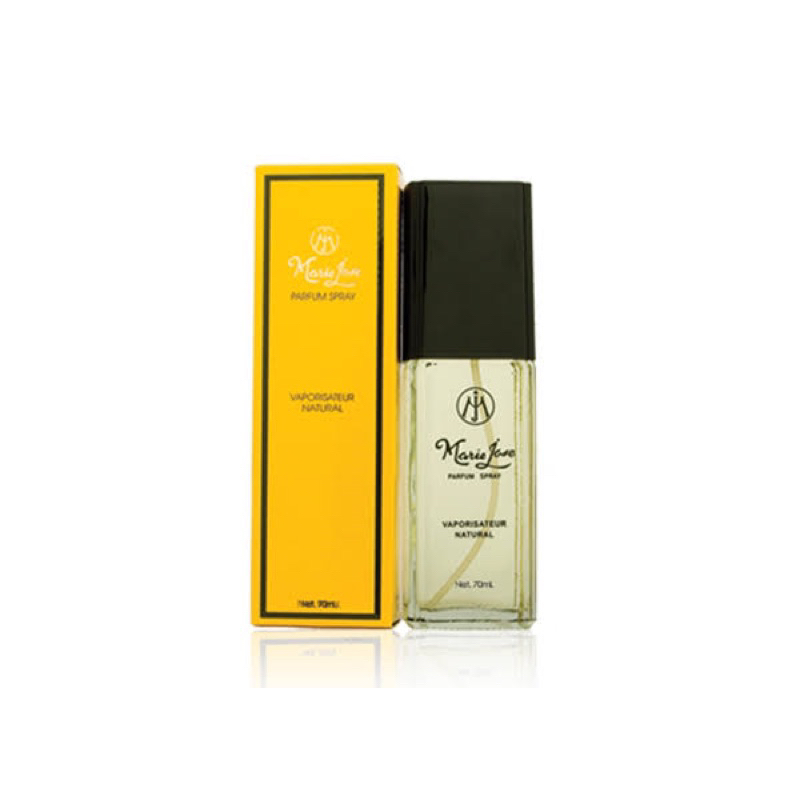 Jual Marie jose Eau parfum (70ml) | Shopee Indonesia