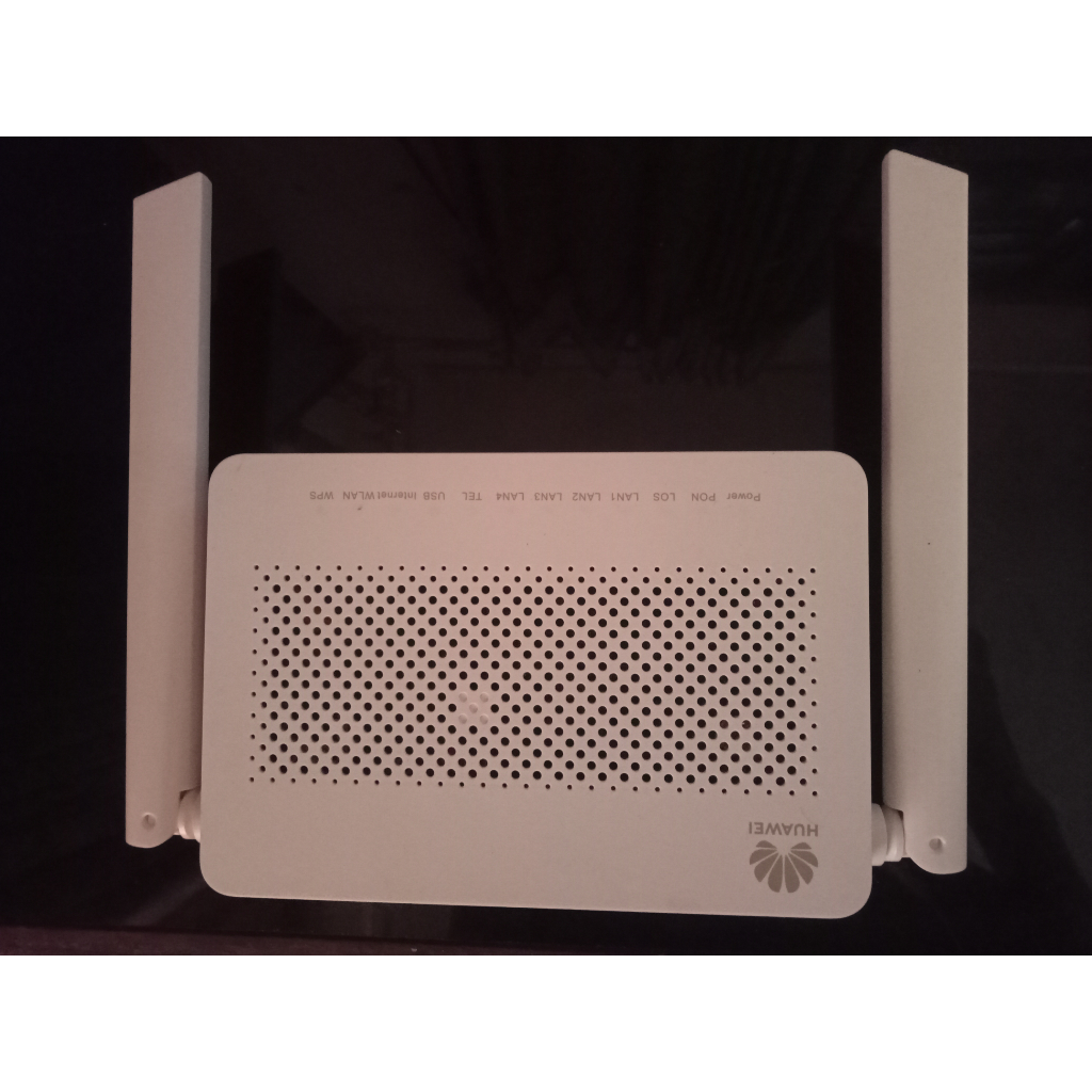 Jual modem huawei HG8145v5 | Shopee Indonesia
