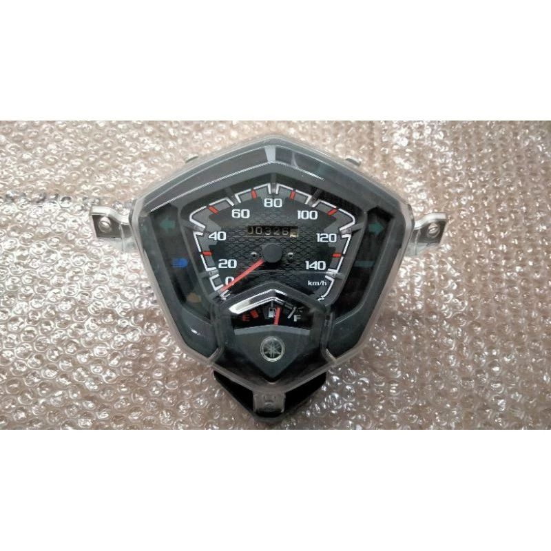 Jual Spido meter soul GT speedometer Yamaha soul GT 125 bluecore ...