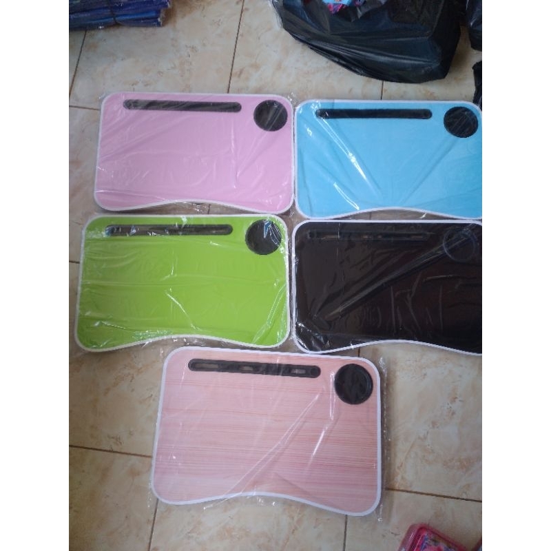 Jual Meja laptop polos | Shopee Indonesia