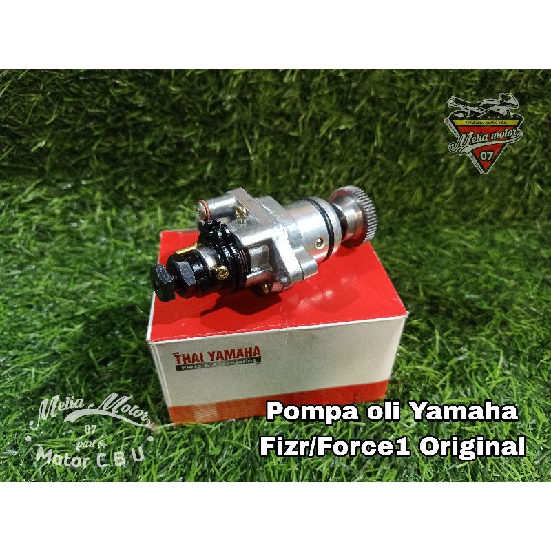 Jual Pompa oli Yamaha Fizr/Force 1 Original | Shopee Indonesia