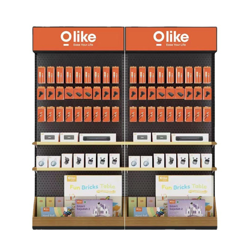 Jual PAKET RAK OLIKE Semua Produk olike Bebas Pilih Semua Garansi Resmi ...