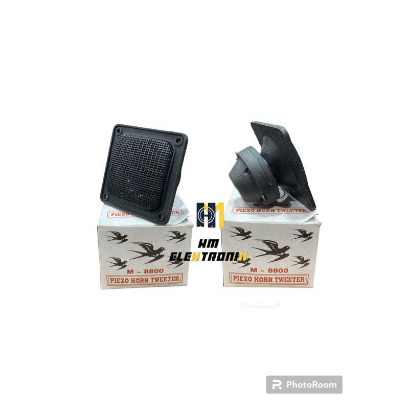 Jual Tweeter Motorola M 8800 Piezo Horn Tweeter speaker | Shopee Indonesia