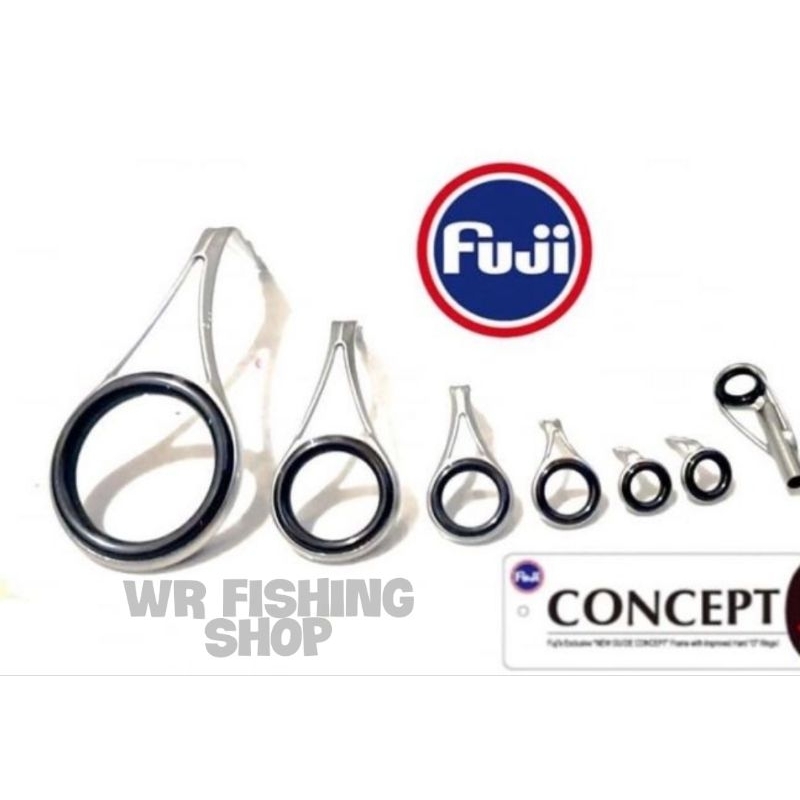 Jual New Ring Guide Fuji CCYOG / CCLYOG | Shopee Indonesia