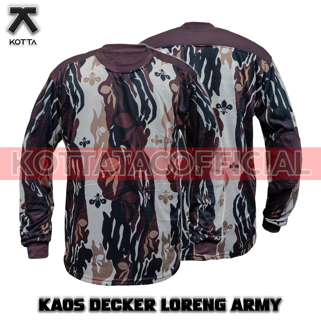 Jual KAOS DECKER LORENG PRAMUKA SCOUT - KAOS LORENG SCOUT - KAOS ... Jual KAOS DECKER LORENG PRAMUKA SCOUT - KAOS LORENG SCOUT - KAOS ...