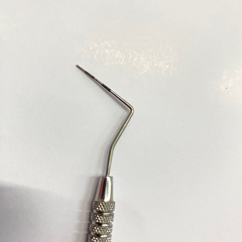 Jual Dental Probe Perio Periodontal WHO/CPTIN No.548/1 German Schezher ...