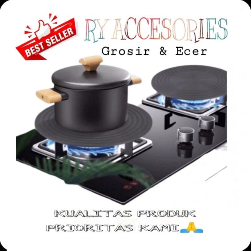 Jual RY - Plat Panci / Plat Alas Panci Anti Gosong Anti Cemong ... Jual RY - Plat Panci / Plat Alas Panci Anti Gosong Anti Cemong ...