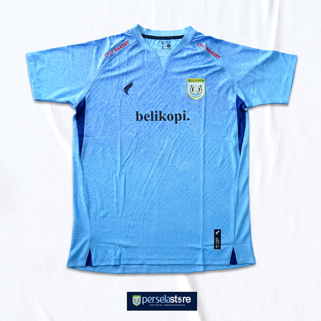 Jual Jersey PERSELA Home 2023 || [Original by Persela Store X Etams ...