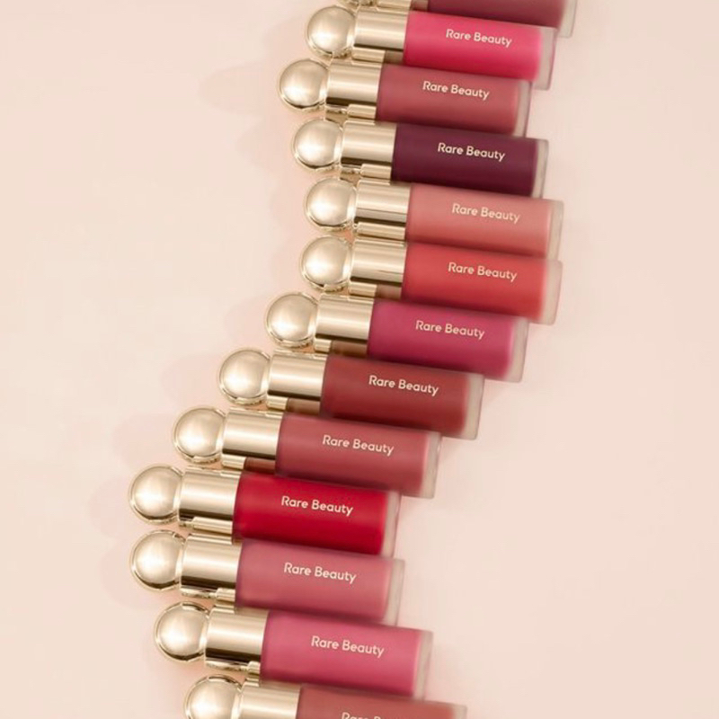 Jual Rare Beauty Soft Pinch Liquid Blush | Shopee Indonesia