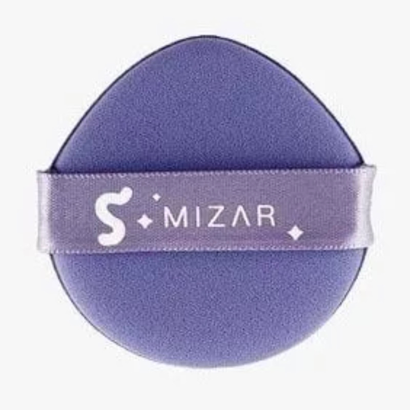 Jual ( KKM ) Spons Bedak Busa Lembut Beauty Powder Puff Foundation ...