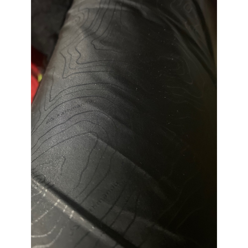Jual bahan kain parasit dengan coating WATER-REPELLENT | Shopee Indonesia