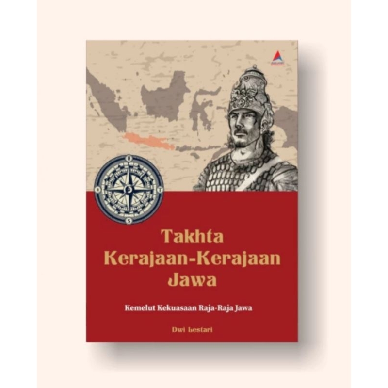 Jual BUKU TAKHTA KERAJAAN KERAJAAN JAWA - DWI LESTARI | Shopee Indonesia