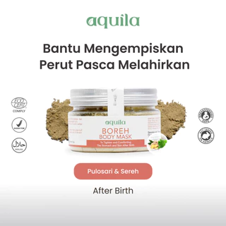 Toko Online Aquila Herb Official | Shopee Indonesia