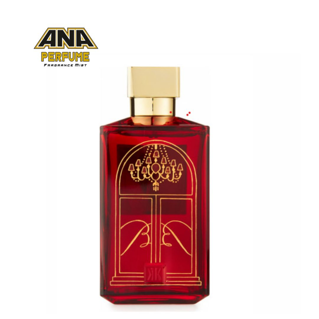 Jual ANA PERFUME BACCARAT RED INSPIRED PARFUM COWOK YANG MEWAH DAN ...