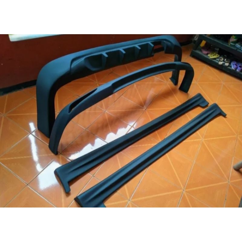 Jual bodykit corolla ae111 | Shopee Indonesia