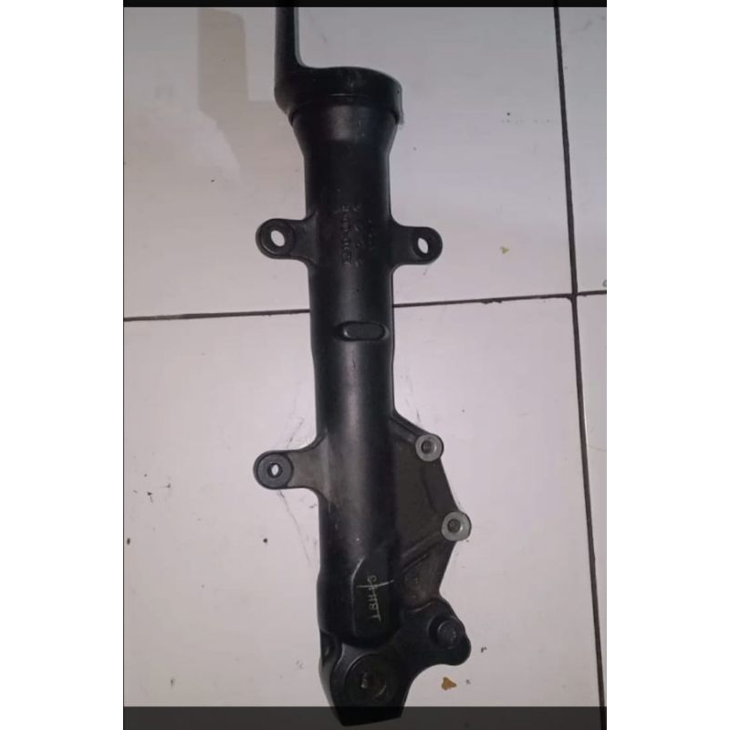 Jual bottom shok depan kiri ninja 250 f1 | Shopee Indonesia