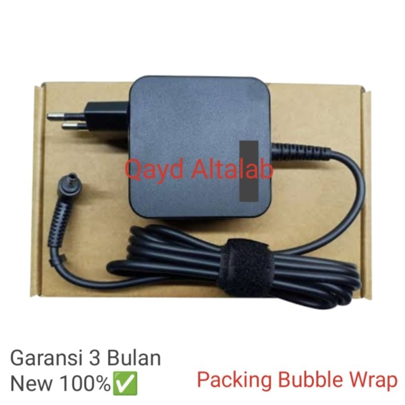 Jual Adaptor Adapter charger Ideapad V14 V14-ADA V14-ITL V14-IIL V14 ...