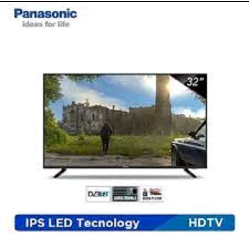 Jual TV LED Panasonic 32 inch | Shopee Indonesia