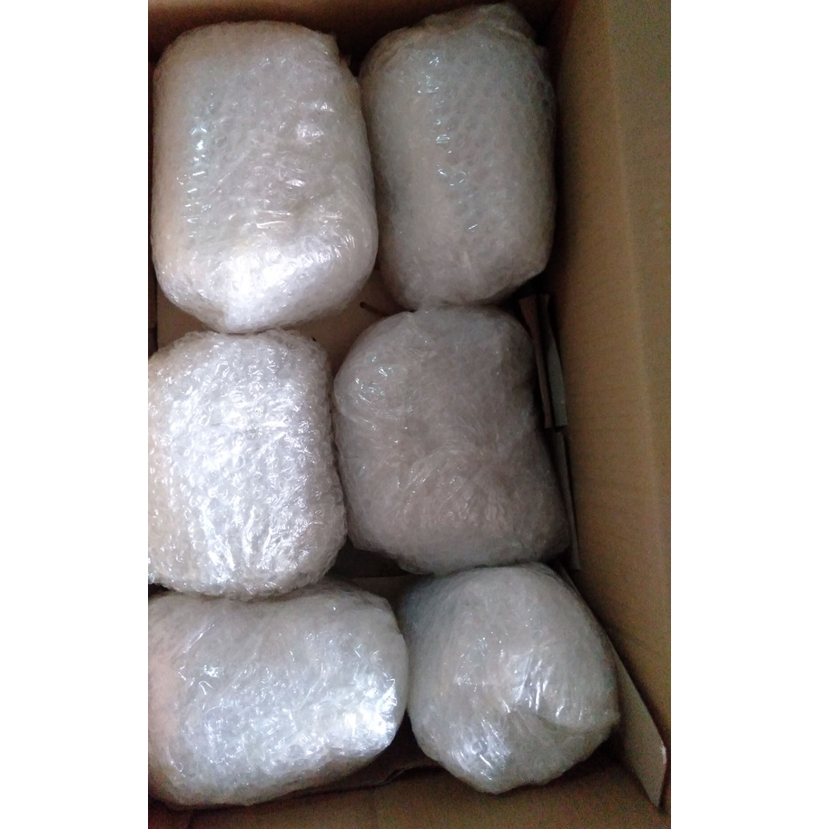 Jual Souvenir Pelindung Barang Pecah Belah Mangkok Gelas Botol Bubble ...