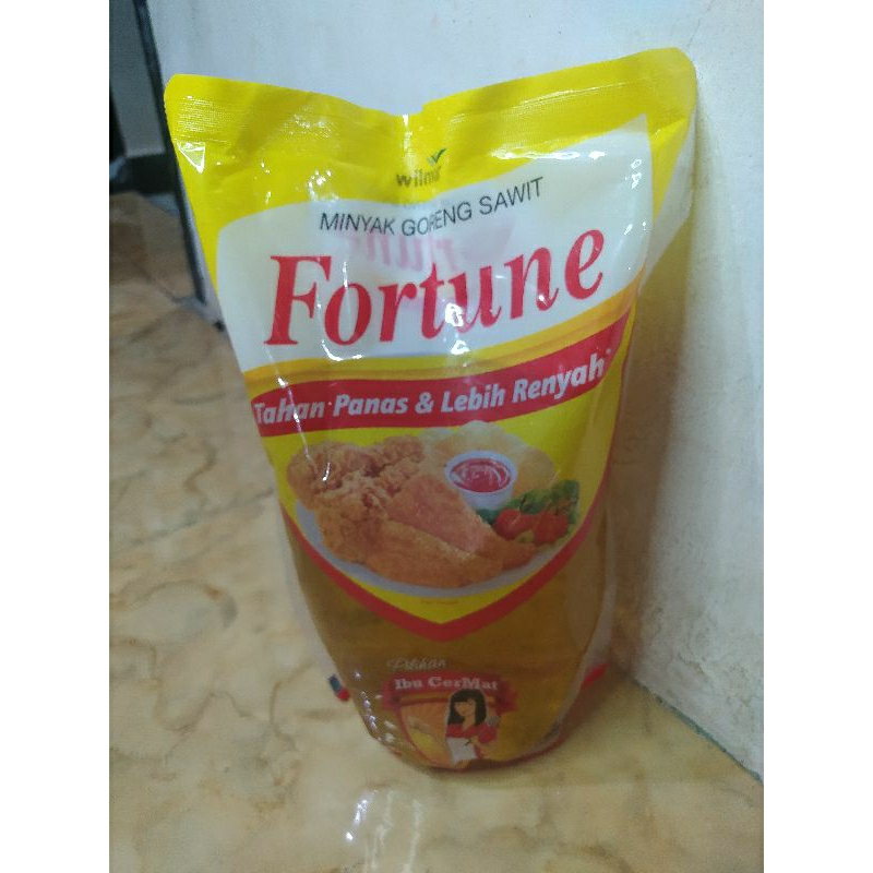 Jual Minyak goreng Fortune 2L | Shopee Indonesia Jual Minyak goreng Fortune 2L | Shopee Indonesia