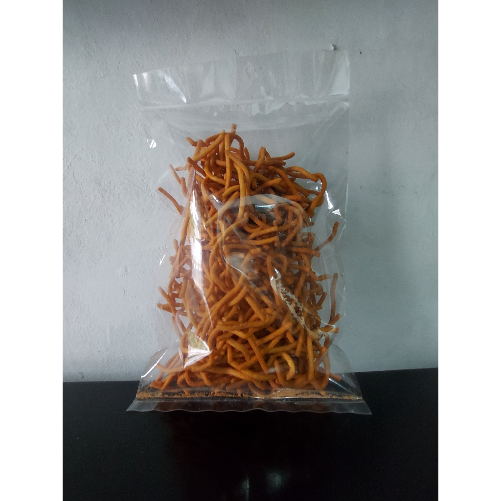 Jual Keripik Stik Balado Pedas 100g | Shopee Indonesia