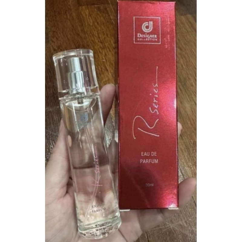 Jual PARFUM R SERIES COSWAY 30ML EDP EAU DE PARFUM | Shopee Indonesia