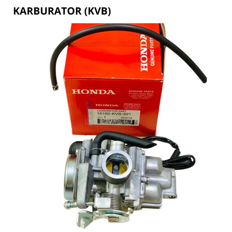 Jual Karburator KEIHIN (KVB) Beat karbu,Vario karbu,scoopy karbu,spacy ...