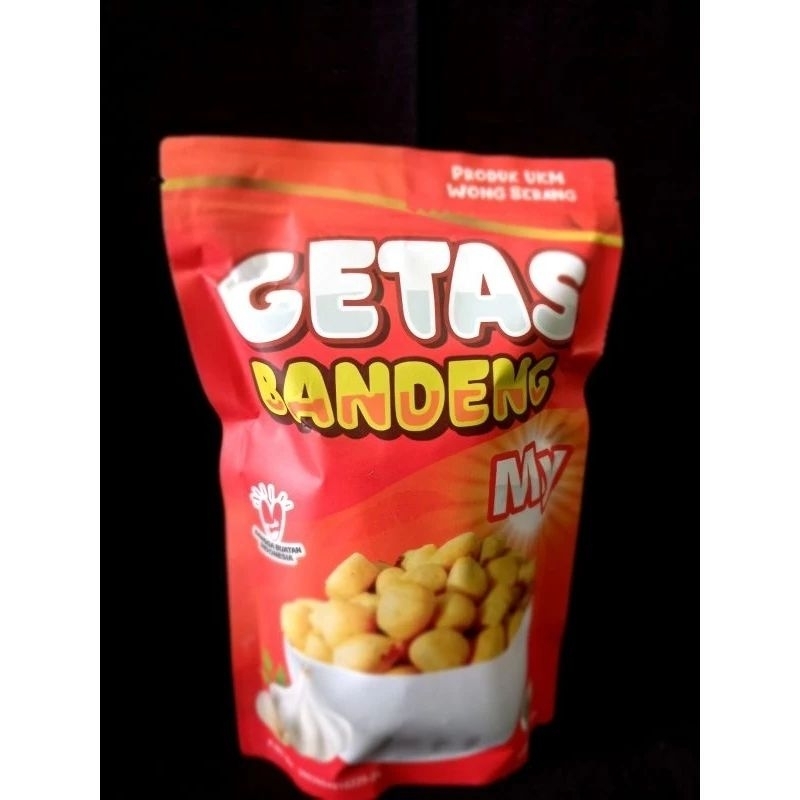 Jual Getas Bandeng | Shopee Indonesia