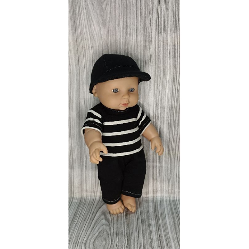 Jual boneka botak preloved ️ baca deskripsi ️ | Shopee Indonesia