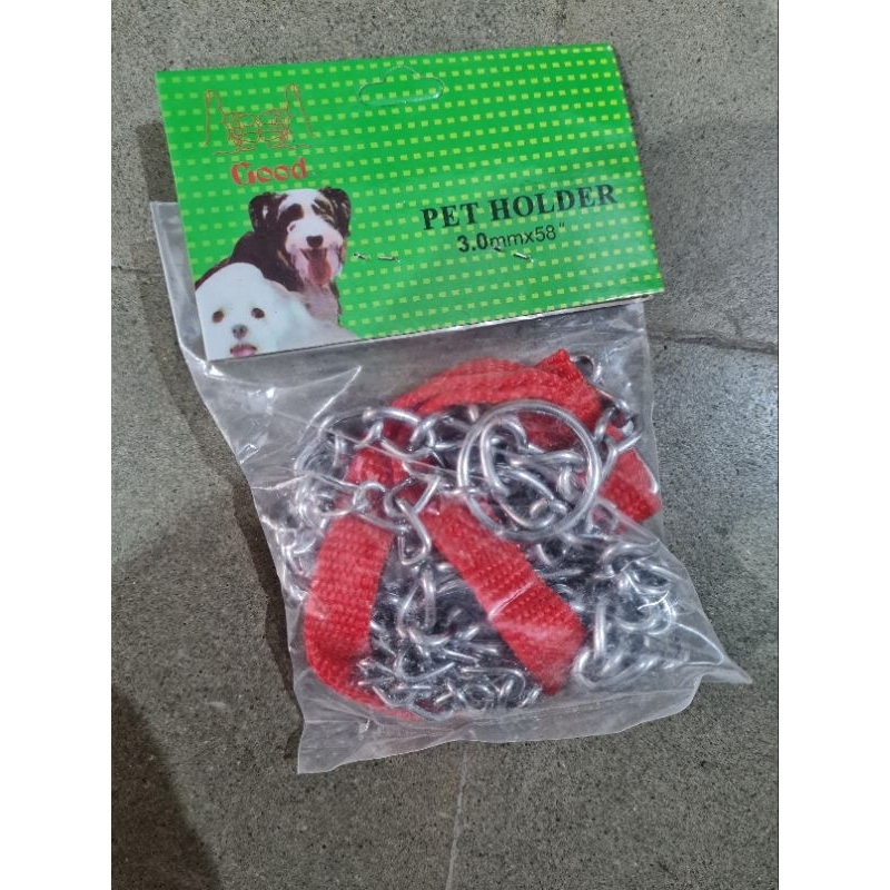 Jual RANTAI ANJING / HEWAN RRT | Shopee Indonesia