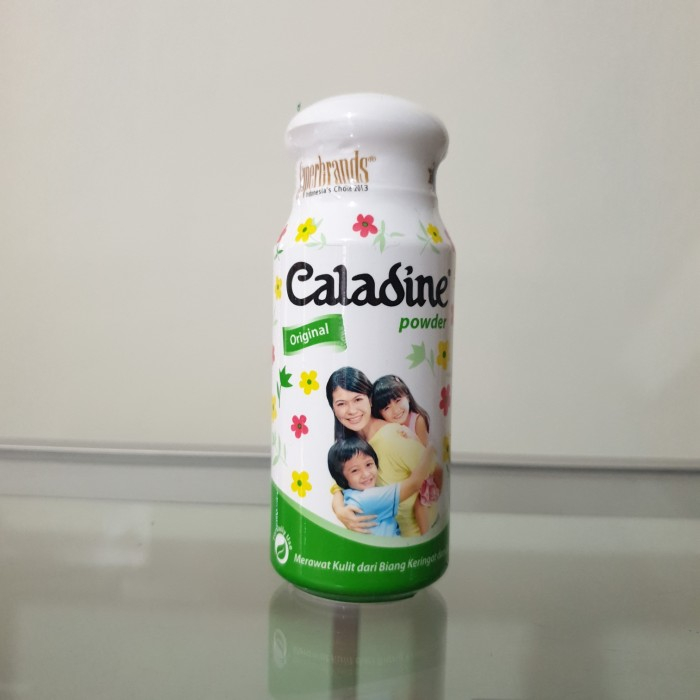Jual caladine powder original | Shopee Indonesia
