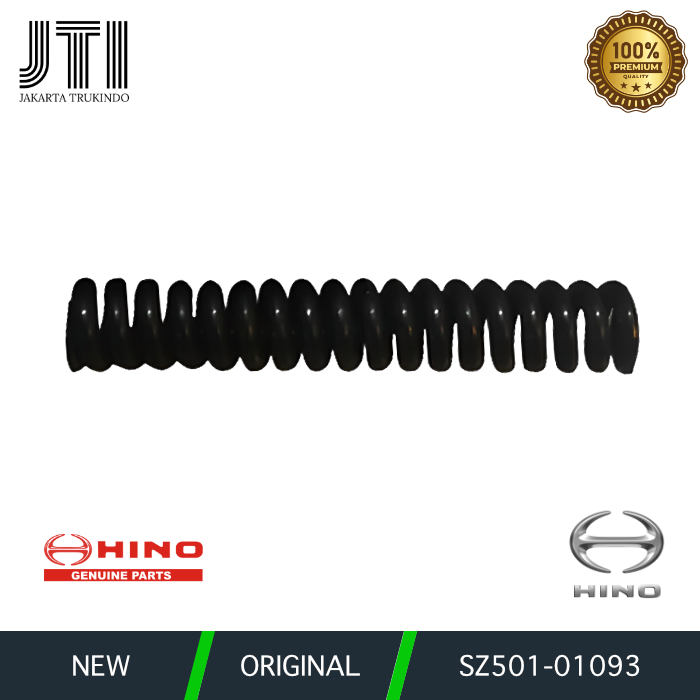 Jual SPRING HINO 500 FM 260 JD SZ501-01093 SZ50101093 | Shopee Indonesia