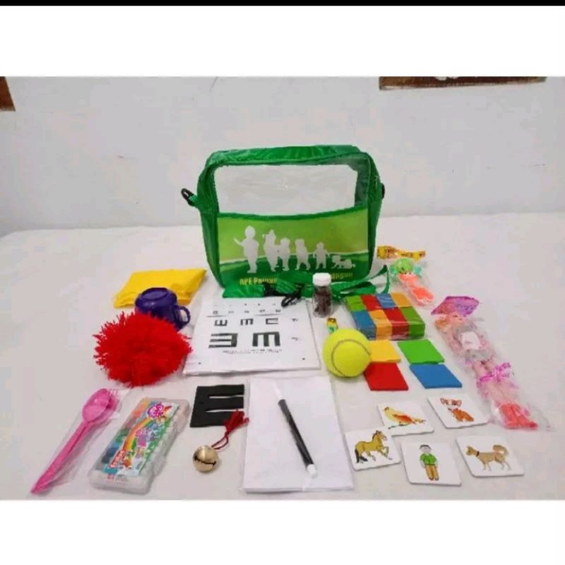 Jual APE kit SDIDTK | Shopee Indonesia