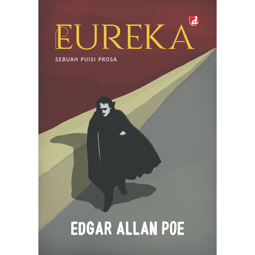 Jual Buku Eureka (Sebuah Puisi Prosa) - Edgar Allan Poe | Shopee Indonesia