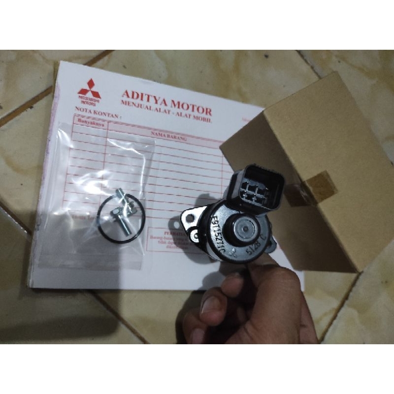 Jual servo kit eterna lancer dangan galant V6 lele hiu ORIGINAL ...
