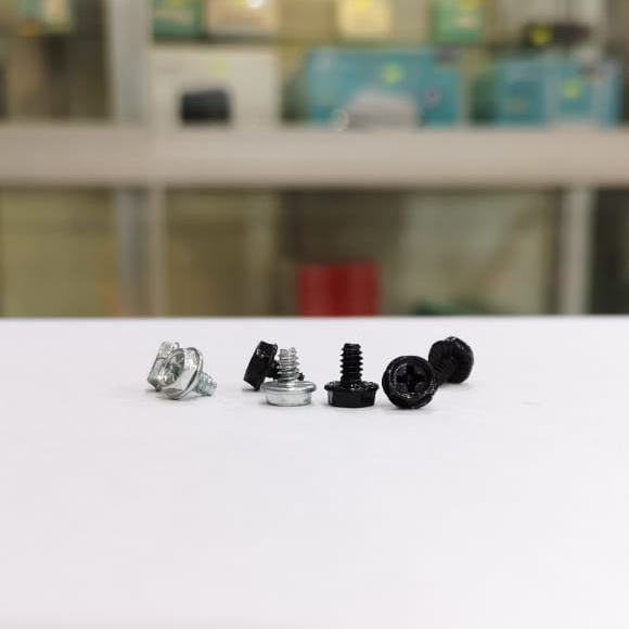 Jual Baut Screw Sekrup PSU / HDD 3.5" / Skrup Casing PC | Shopee Indonesia