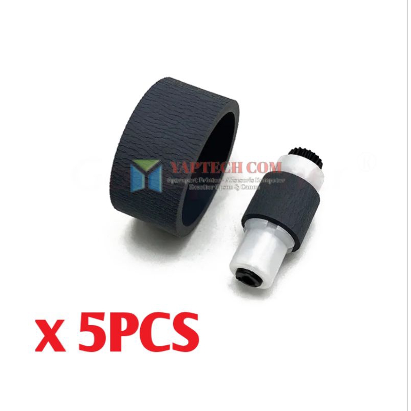 Jual X5Pc Karet Canon G1000 G1010 G2010 G2000 G3000 G4000 G1800 G2800 ...