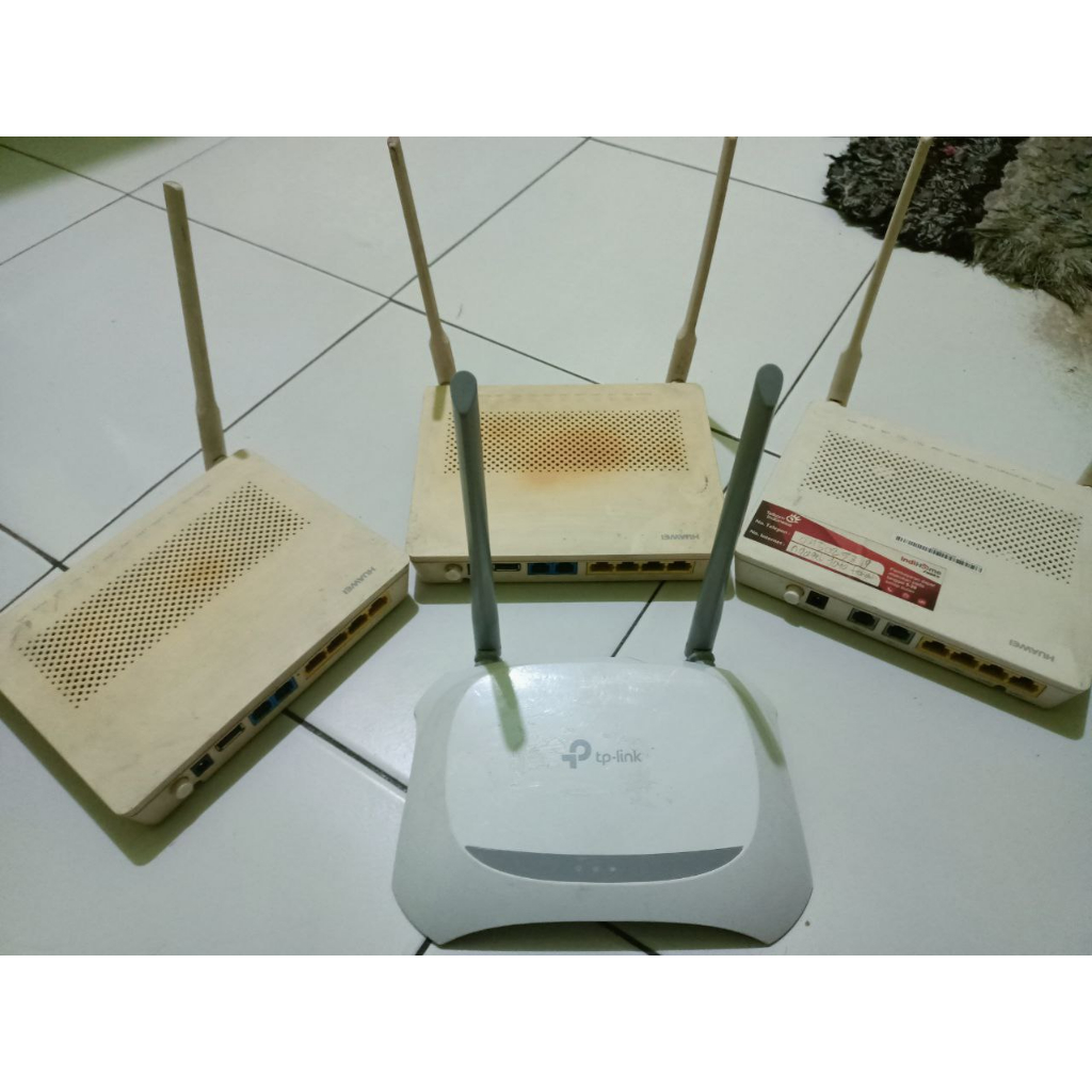 Jual router | Shopee Indonesia