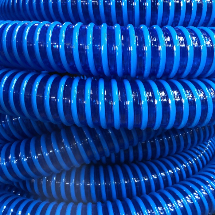 Jual Selang Spiral 3 Inch / 3 dim TEBAL Harga Per 1 Meter Merek Triliun ...