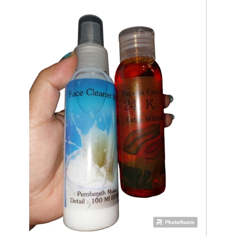 Jual krim muka racikan | Shopee Indonesia