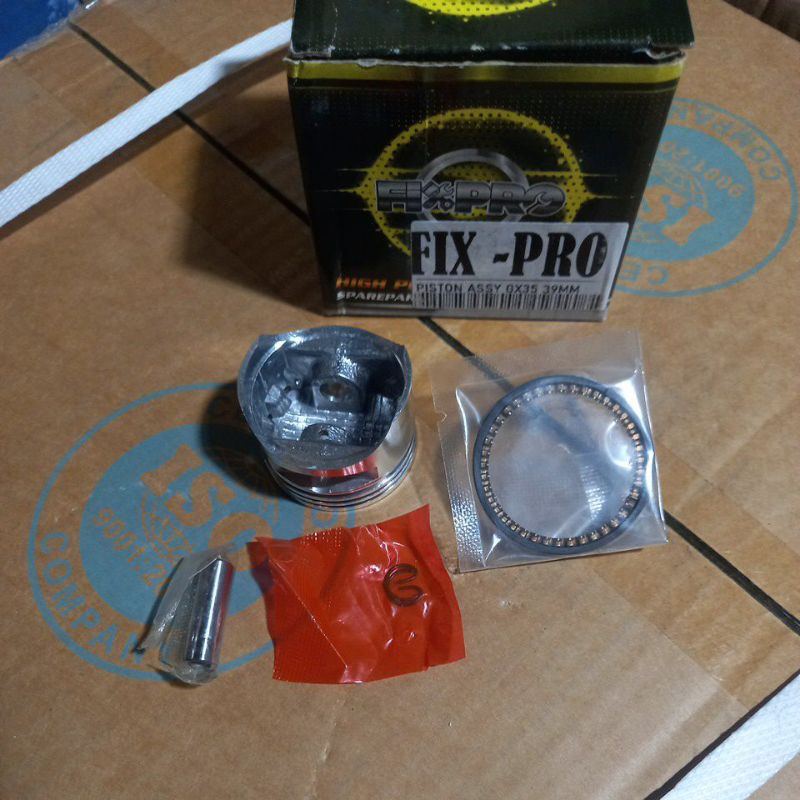 Jual PISTON ASSY GX35-39MM 4TAK UNTUK MESIN POTONG RUMPUT/BABAT ... Jual PISTON ASSY GX35-39MM 4TAK UNTUK MESIN POTONG RUMPUT/BABAT ...