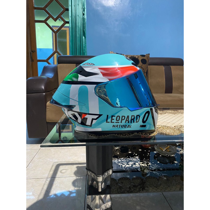 Jual KYT TTC | Shopee Indonesia