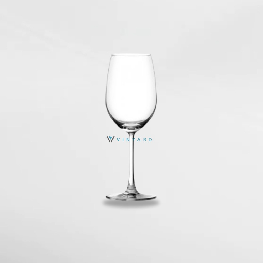 Jual Wine Glass / Gelas Wine 435ml (Original & Resmi by Vinyard ...