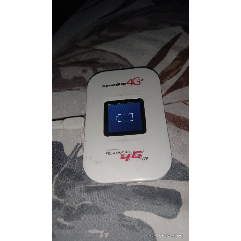 Jual modem speedup mifi 4g lte m42 | Shopee Indonesia