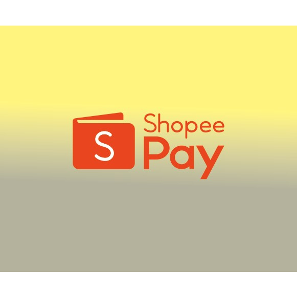 Jual stiker shopee pay | Shopee Indonesia