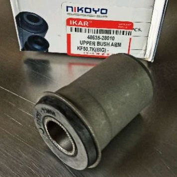 Jual bushing up arm bush sayap atas toyota kijang super KF50 / 7K ...