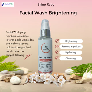 Produk Shine Ruby Official | Shopee Indonesia