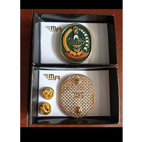 Jual pin lencana persit | Shopee Indonesia