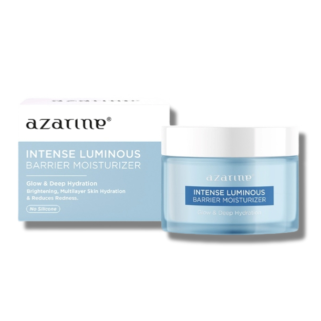 Jual AZARINE BARRIER MOISTURIZER - Pure Radiance | Intense Luminous ...